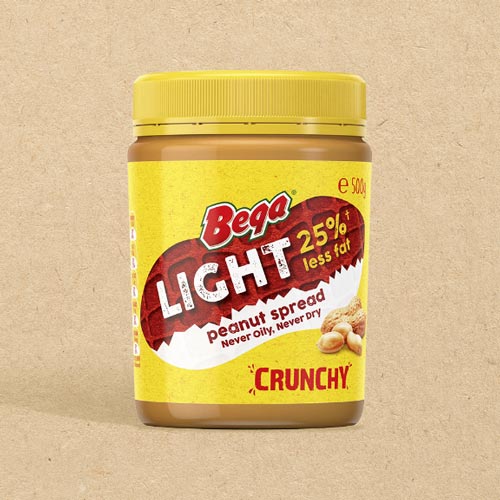 Home - Bega Peanut Butter